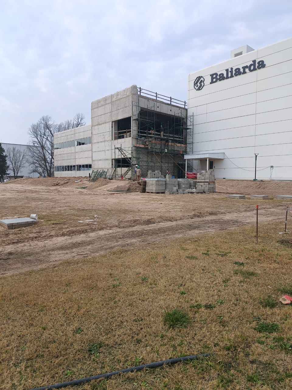 ENOBRA | Empresa constructora