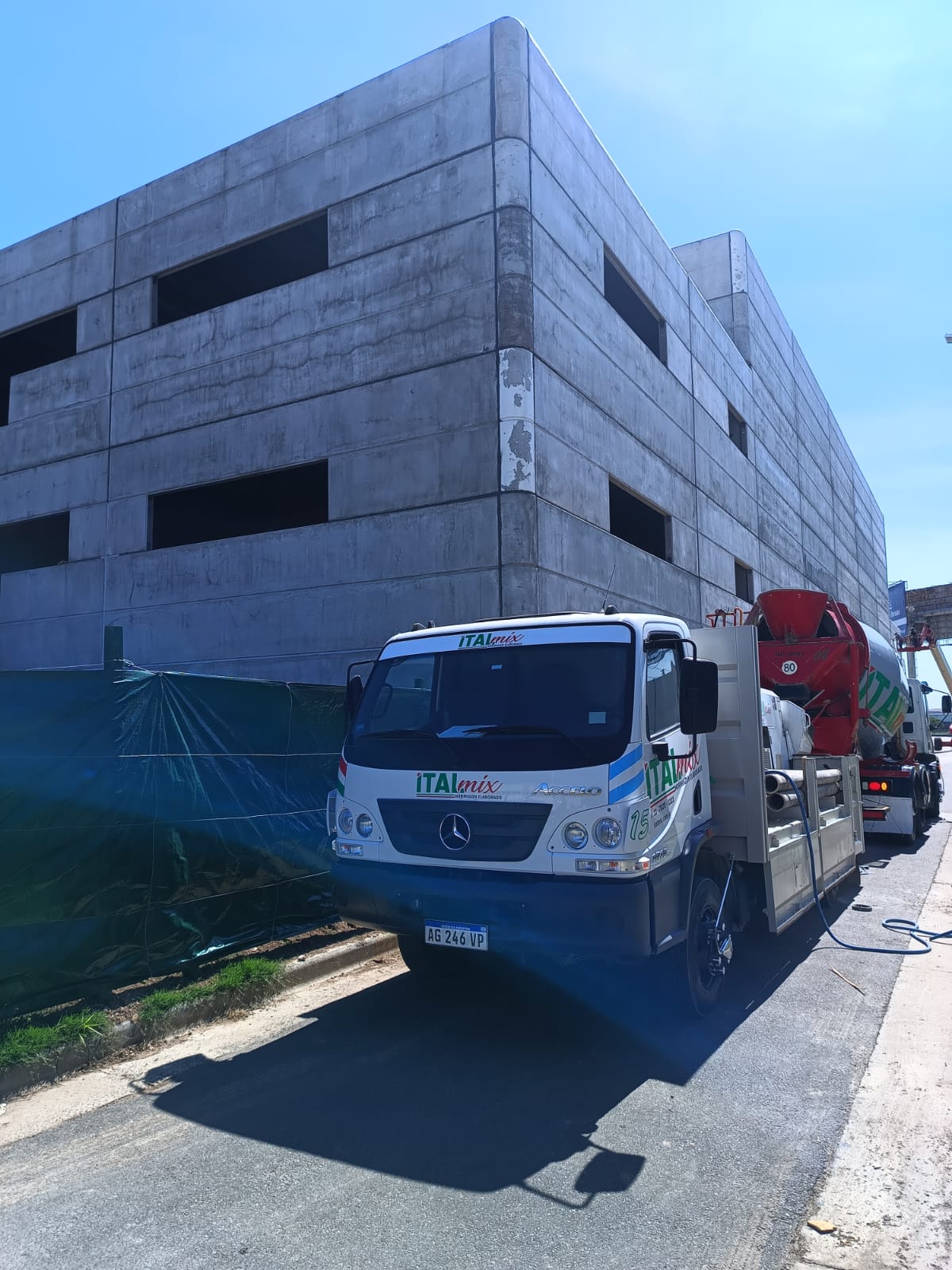 ENOBRA | Empresa constructora