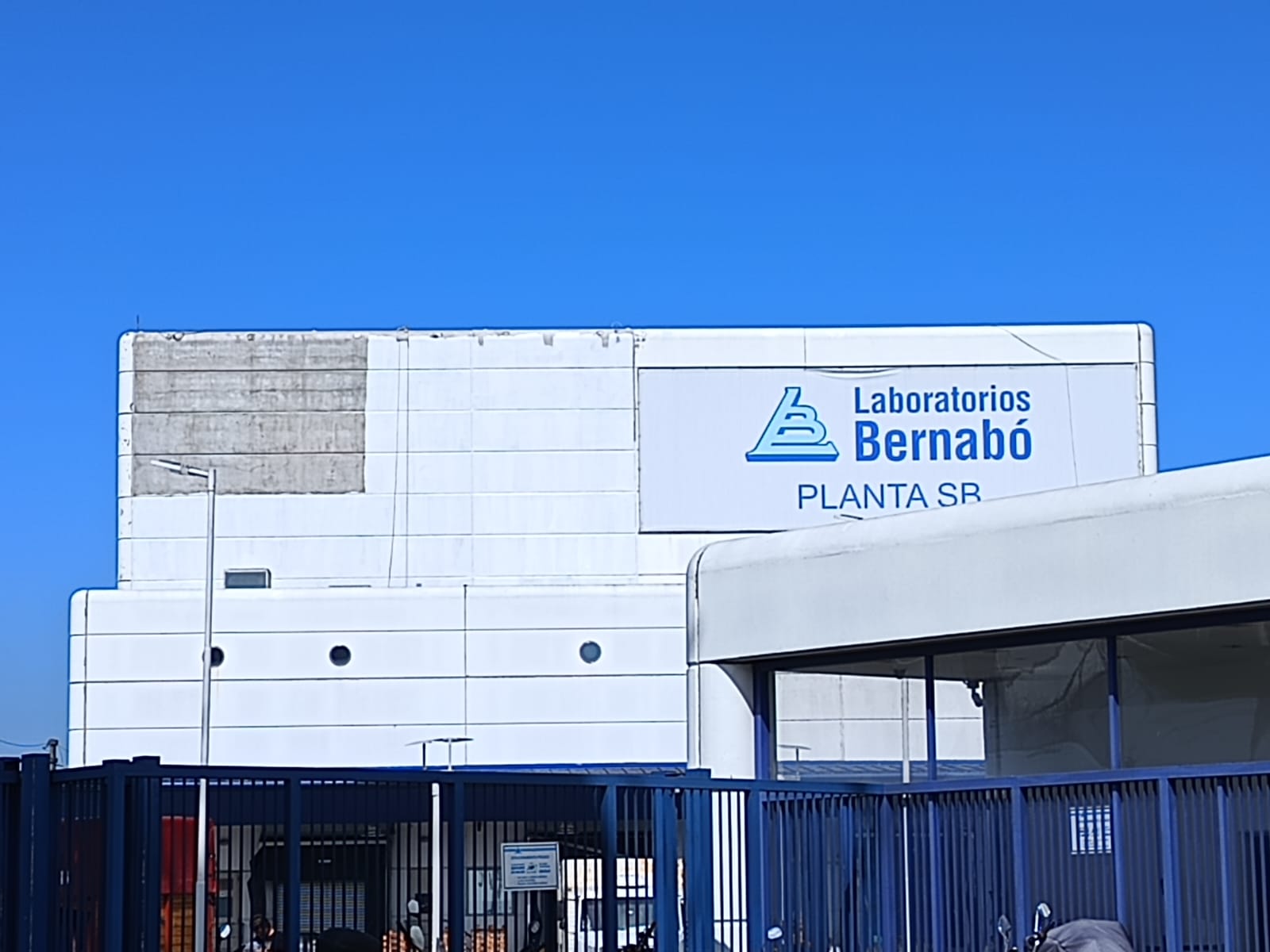 ENOBRA | Empresa constructora