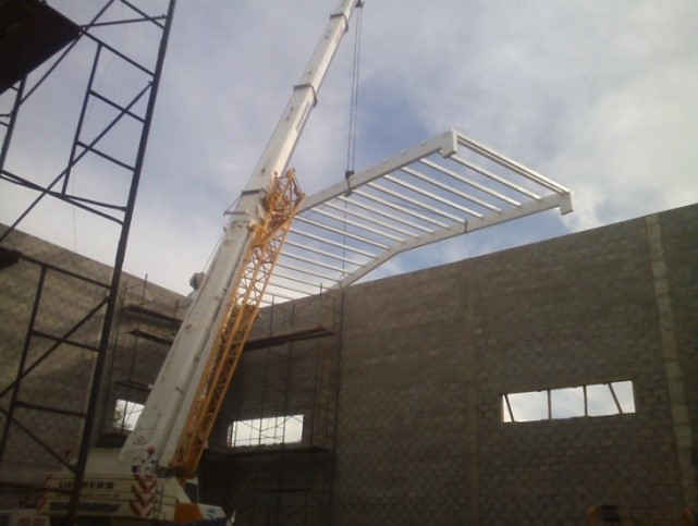 ENOBRA | Empresa constructora