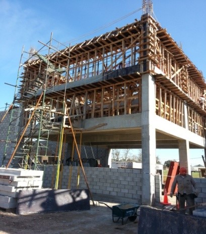 ENOBRA | Empresa constructora